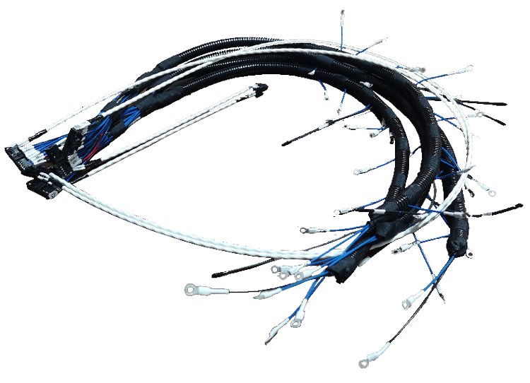 Chengdu City Bale New Energy Technology Co. Ltd